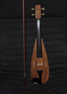 Appalachian Mountain Fiddle